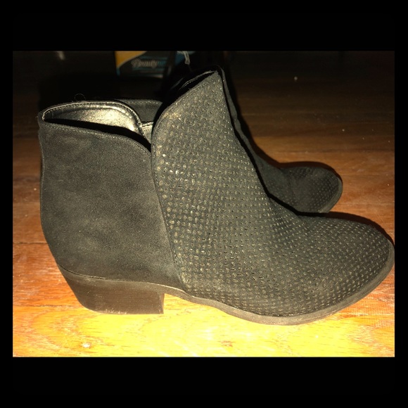 MIA | Shoes | Booties | Poshmark
